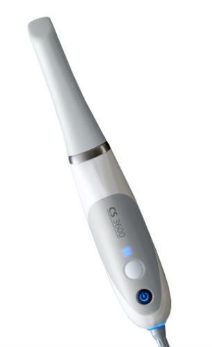 Carestream CS 3600 Digital Dentistry Intraoral Dental Scanner CS3600 | eBay