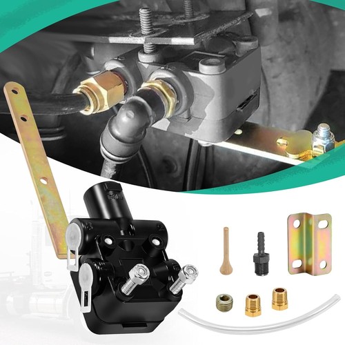 Height Leveling Control Valve Replaces Kenworth Paccar KD2429 ...