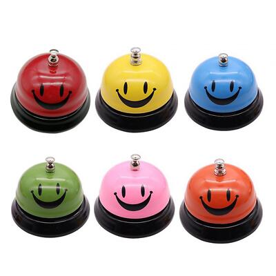 Desk Bell Service, Desktop Call Bell Counter Bells for Restaurant ...