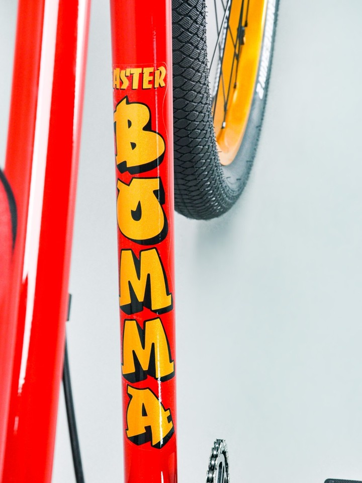 27.5" Wheelie Bike Mafia Bomma 27.5 inch cruiser multiple colours big ...