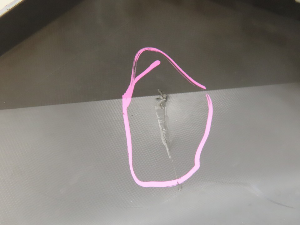 2021-2022 NISSAN ROGUE FRONT LOWER BUMPER COVER OEM 62084-6RA0A | eBay