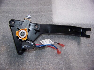 CLUB CAR DS FOWARD & REVERSE SHIFTER ASSEMBLY #1016947 | eBay