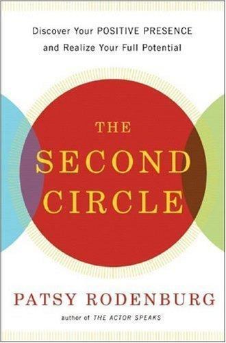 Second Circle : How to Use Positive Energy for Success in Every ...