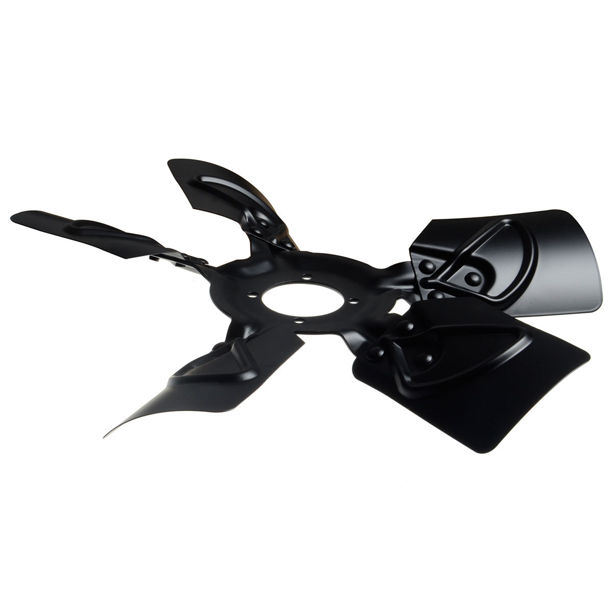 Engine Cooling Fan Blade for Dodge Ram 1500 2500 3500 B2500 Dakota ...