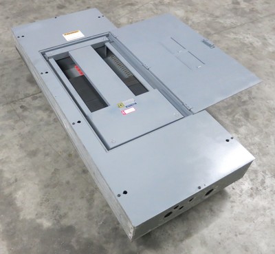 Electrical Panels & Boards - Mlo Type