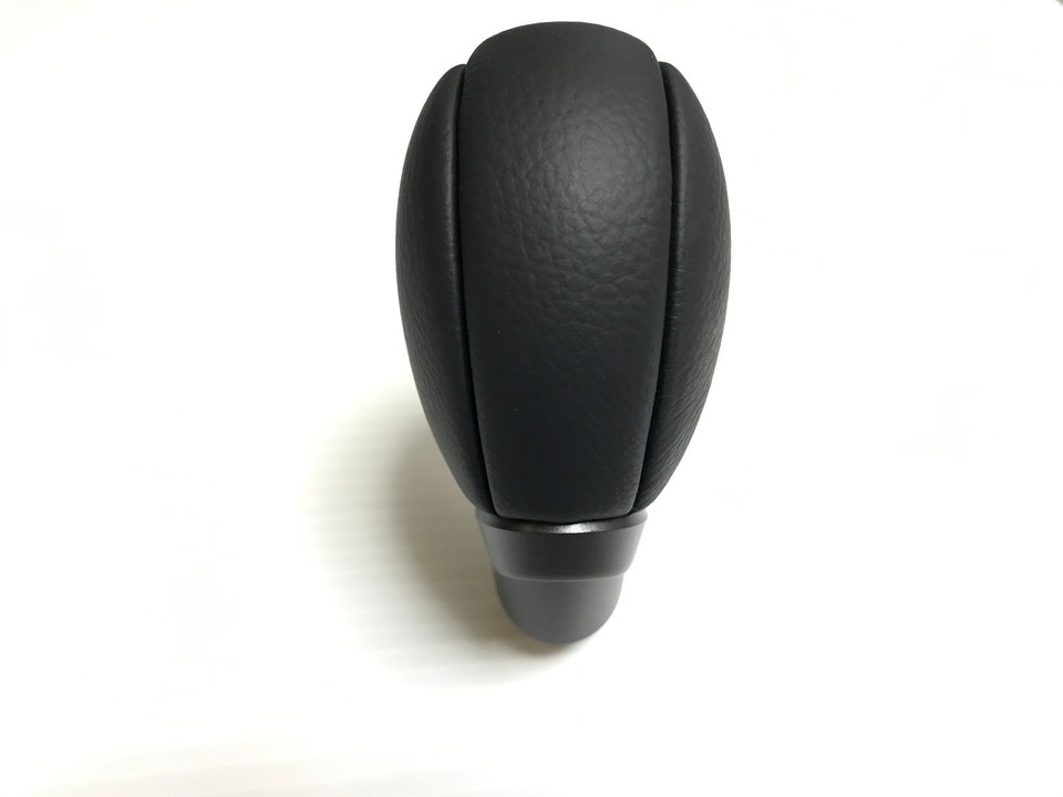NISSAN 370Z NISMO OEM GENUINE AT AUTO TRANSMISSION GEAR SHIFT SHIFTER ...