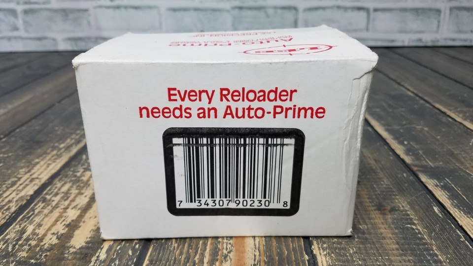 Lee Auto Prime For Large and Small Primers #PT1024 / 80020 with Powder ...