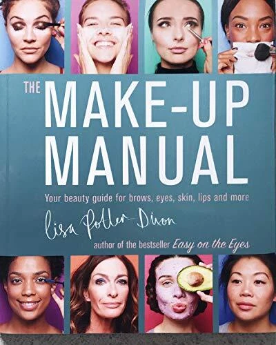 Makeup Manual Lisa | Saubhaya Makeup