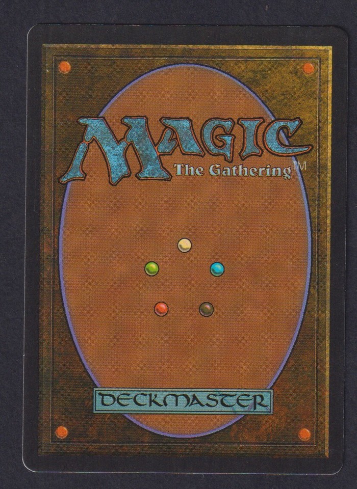 Magic MTG - Bayou - Revised - 3th Edition - NMINT- - EN | eBay