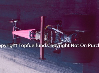 Shirley Muldowney NHRA Pink Top Fuel Dragster 8x10 Photo 3 | eBay