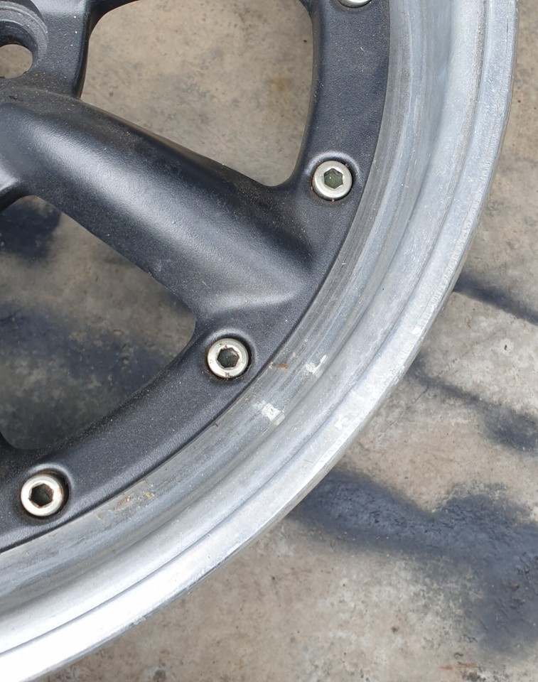 JDM SSR RS8 RS-8 Banana Watanabe 16" wheels for datsun 280z 240z s30 ...