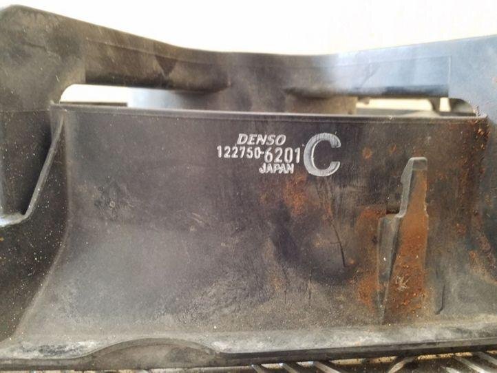 TOYOTA RAV 4 II A2 1227506201 1636323030 1680003550 26082255 | eBay