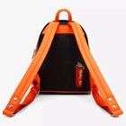 Loungefly Trick 'R Treat Sam Glow-In-The-Dark Mini Backpack | eBay