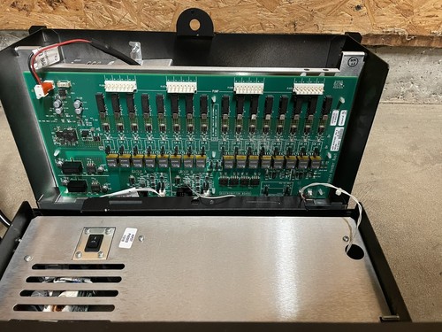 Gilbarco BRCM2 Communication Module - Black for sale online | eBay