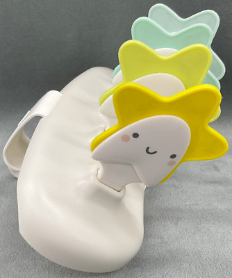 Skip Hop Activity Center Silver Lining Cloud Replacement Part Stars ...