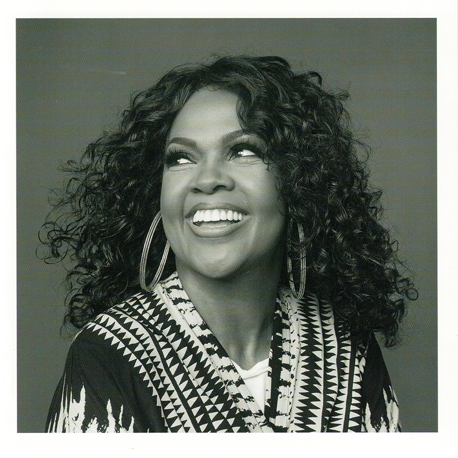 CeCe Winans ~ More Than This CD 2024 Pure Springs Gospel •• NEW •• | eBay