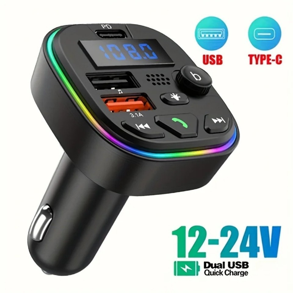 Traveling Dual USB Charger Noise Suppression Technology Portable Device ...
