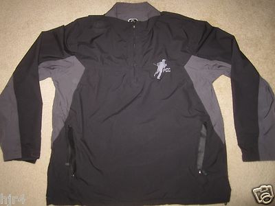 Pasadena City College Lancers PCC Lacrosse OGIO Pullover Jersey XL mens ...