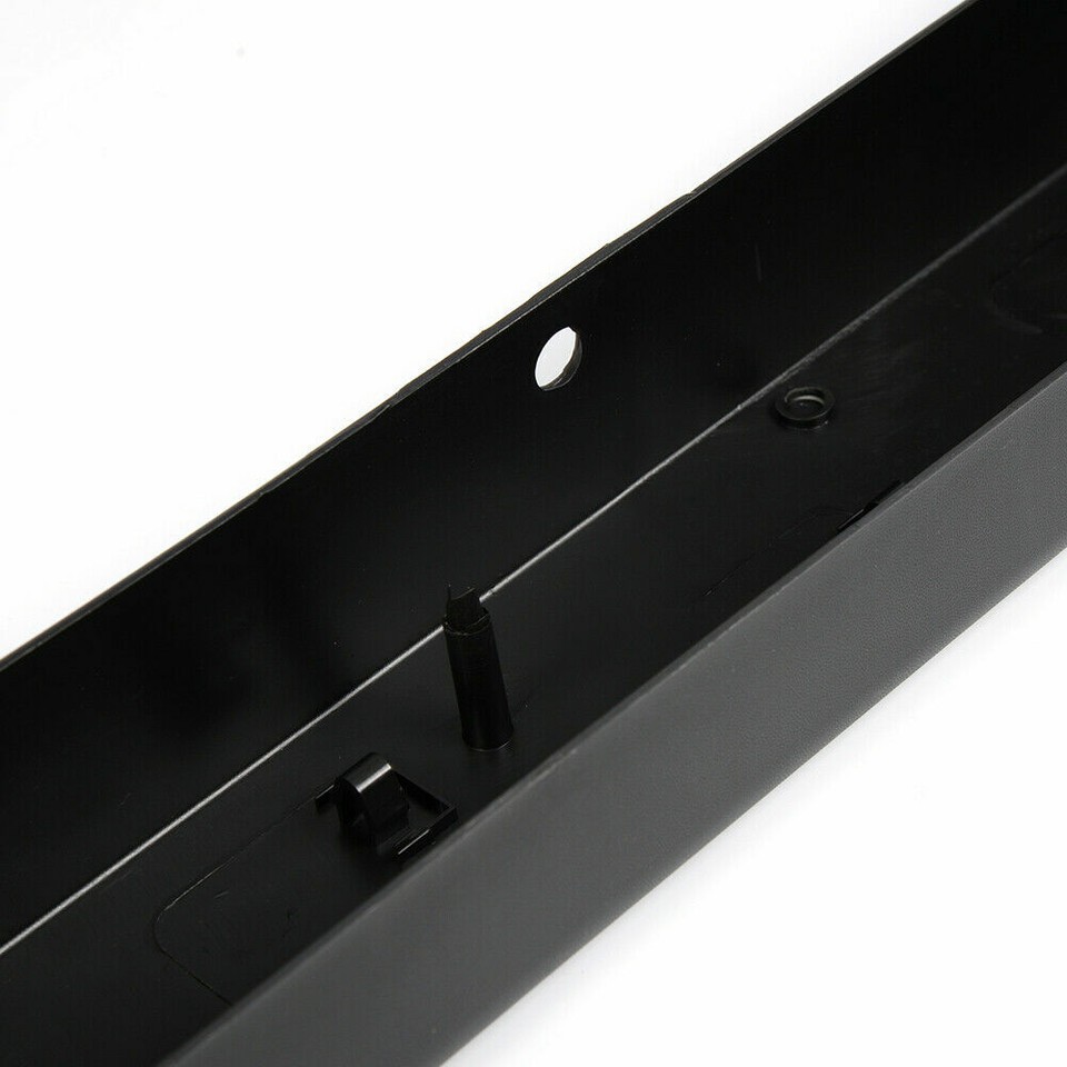 Fit For 2008-2016 Ford F250 350 Super Duty Tailgate Cap Molding ...