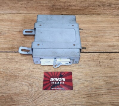 NISSAN SKYLINE R33 GTR RB26DETT SPEC 2 HICAS ECU CONTROL UNIT | eBay