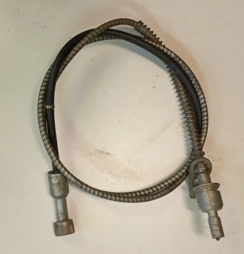 Ford Speedometer Cable. Metal Sheathed 58.5 inches. | eBay