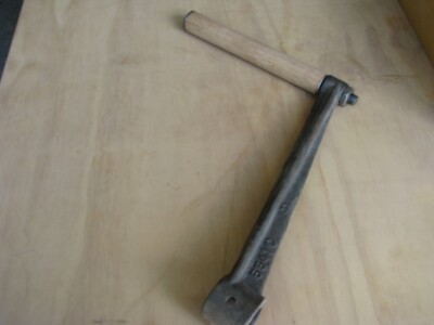 JOHN DEERE CORN SHELLER Model 2 Replacement Hand Crank Two-Man | eBay