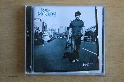 Pete Murray ‎– Feeler (Box C278) | eBay