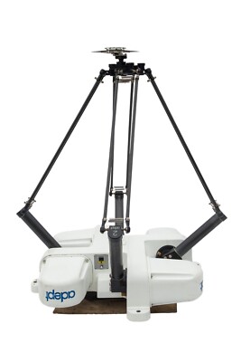 Robotics - Adept Robot