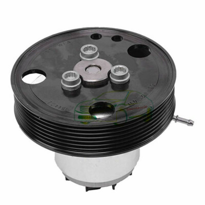 Water Pump For VW Touareg Porsche Cayenne V6 3.6L 2011-2016 95810603301 ...