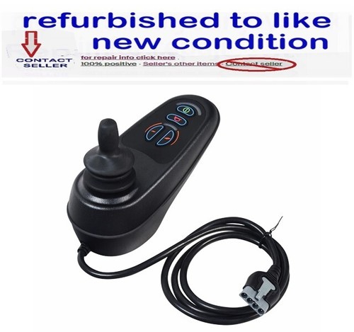 joystick Pride TSS 450 | eBay