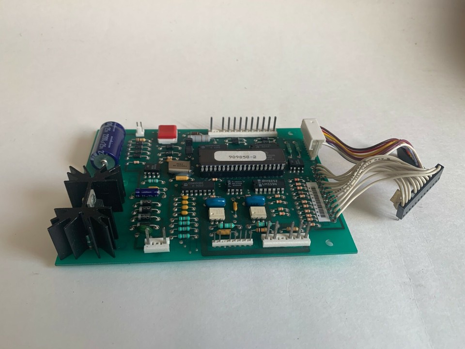 USI, FAWN , WITTERN SMART CONTROL BOARD PN 4201329 | eBay