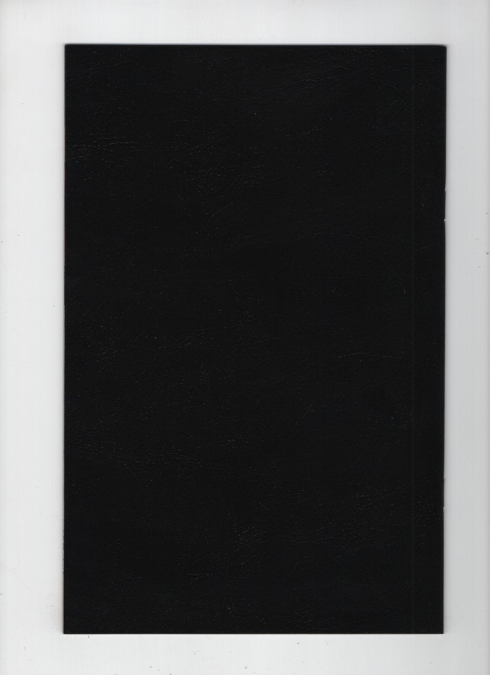 Extinction Parade #4 Leather Variant Max Brooks World War Z Zombies ...