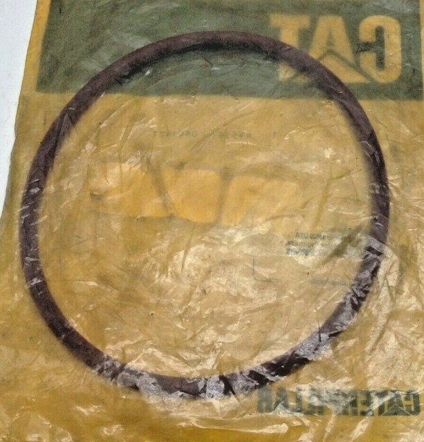 CAT 6v5167 seal caterpillar #4776 for sale online | eBay