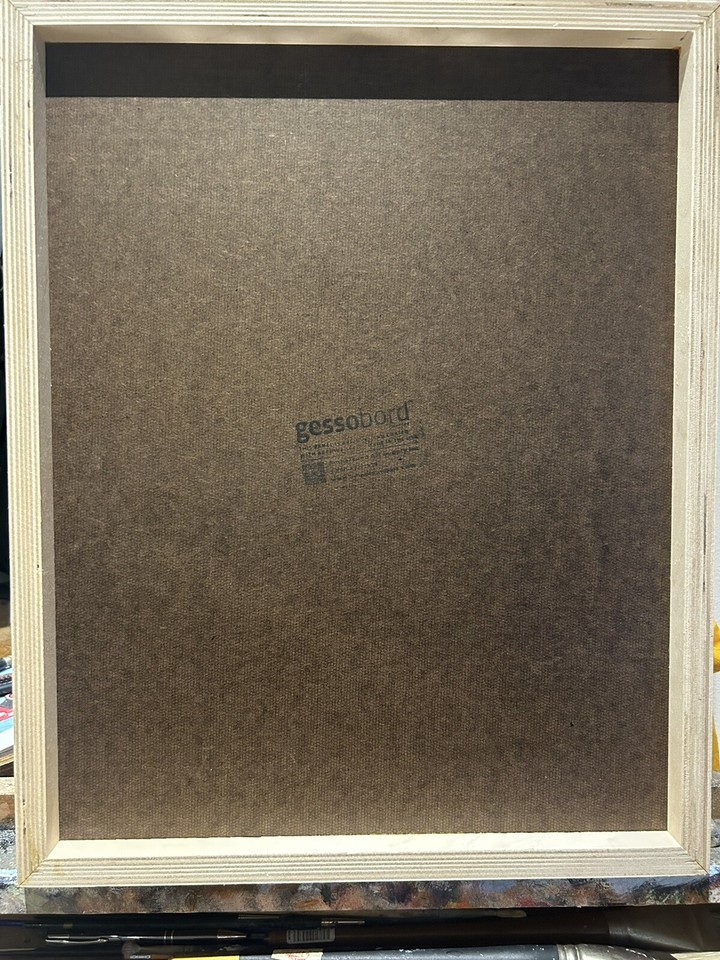 Shabba Ranks Oil Painting Jamaican Dancehall Portrait | eBay