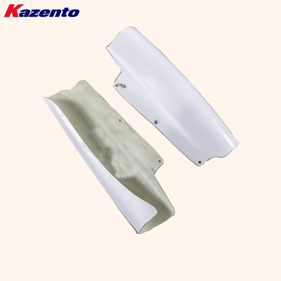 For Nissan Skyline R32 GTR GTS TS Style Fiberglass Unpaint Rear ...