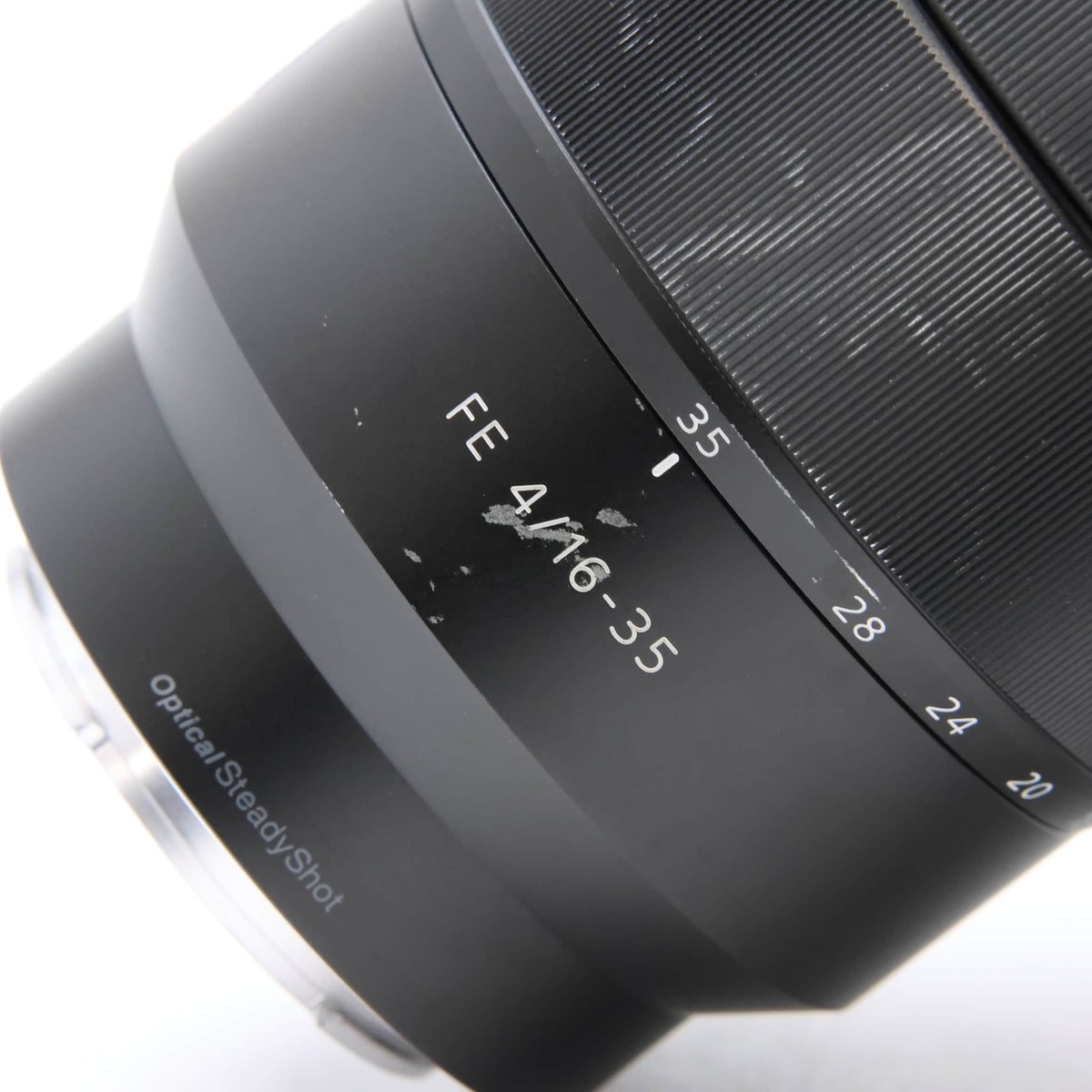 SONY Vario-Tessar T* FE 16-35mm F/4 ZA OSS SEL1635Z (for E SONY Vario-Tessar T* FE 16-35mm F/4 ZA OSS SEL1635Z (for E