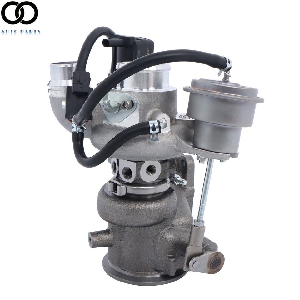 Turbo Turbocharger For Chevrolet Equinox 2018-2022 GMC Terrain 1.5L SUV ...