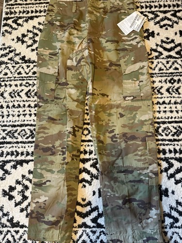 NEW Army Air Force Combat Uniform Trousers OCP Medium Regular | eBay
