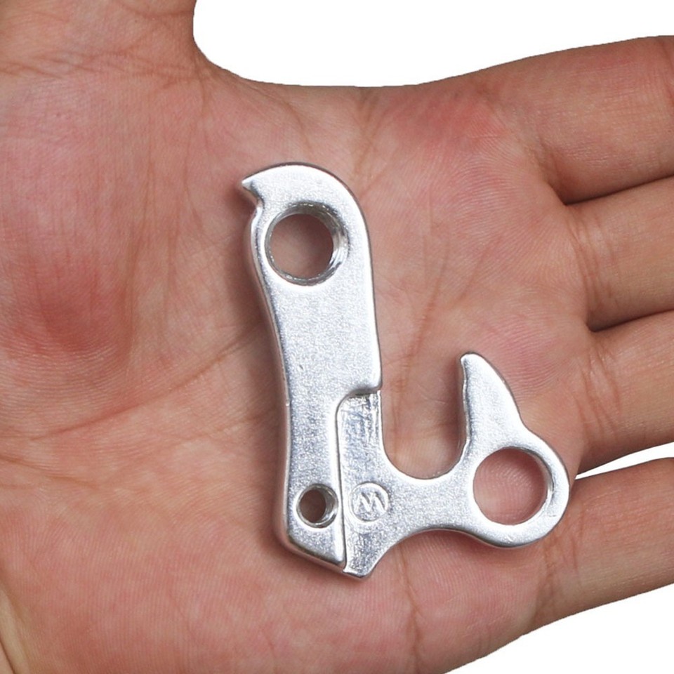 GIANT Bicycle Rear Pull Hook Lightweight Aluminum Alloy Derailleur ...