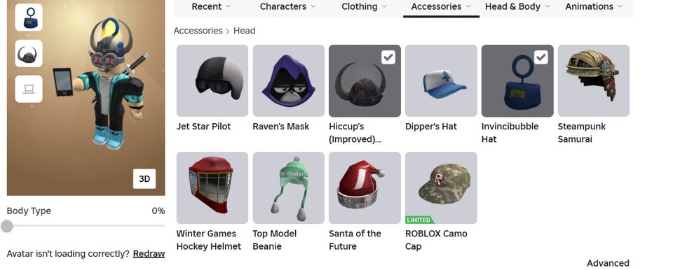 🔥 OLD OG ROBLOX Accounts (2014-2015) 💎 RARE! Possible OFFSALES ...