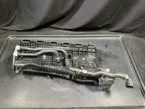 17-20 BMW 540i 340i 440i OEM 3.0L B58 INTAKE MANIFOLD ASSEMBLY ...