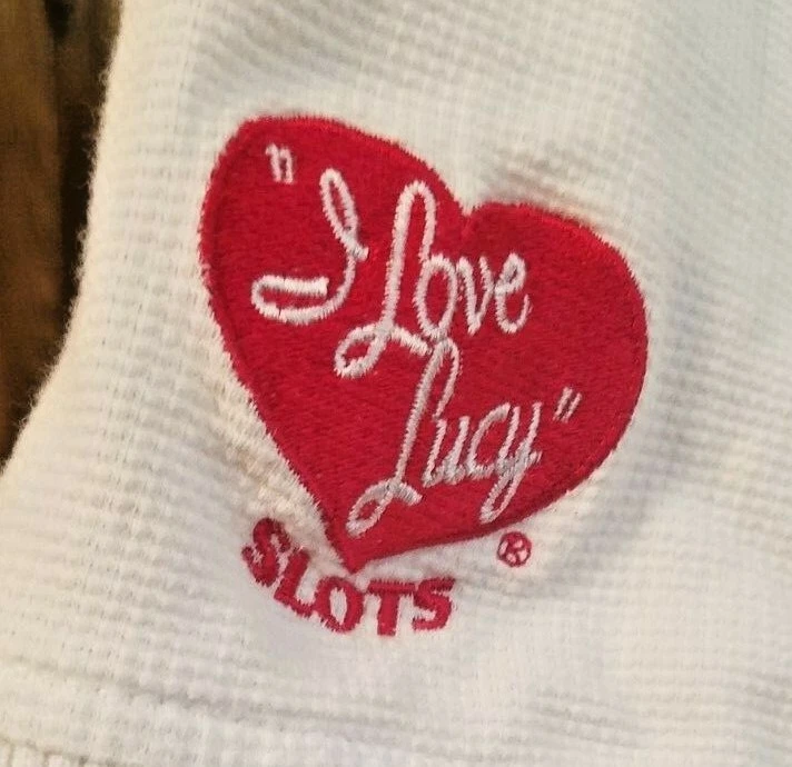 I Love Lucy Slots