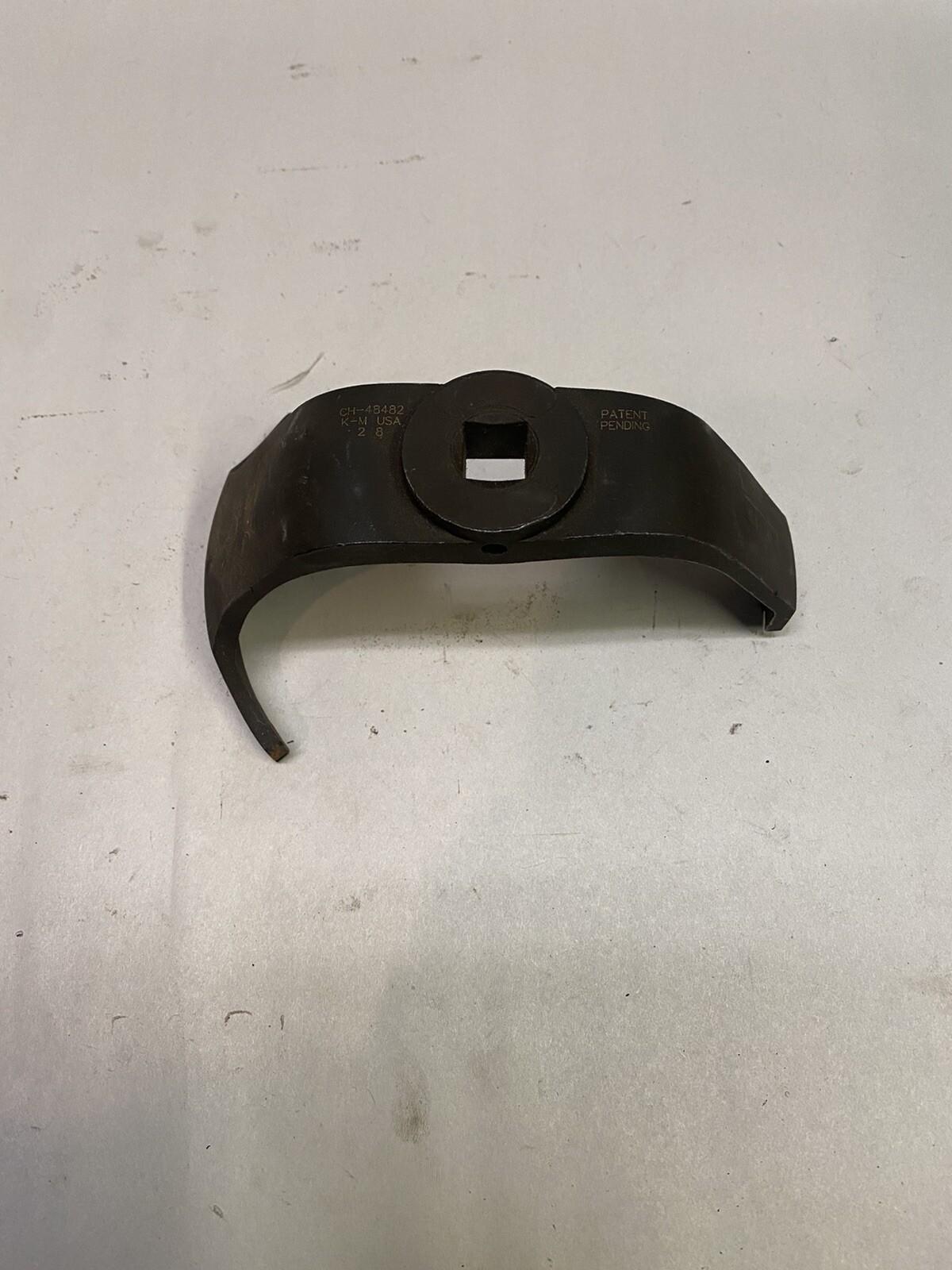 Kent-Moore CH-48482 Miller 10521 Fuel Sender Lock Ring Wrench | eBay