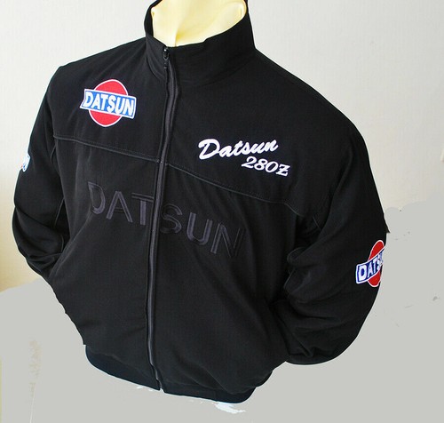 Datsun 280z 240z 260z 280zx quality Jacket | eBay