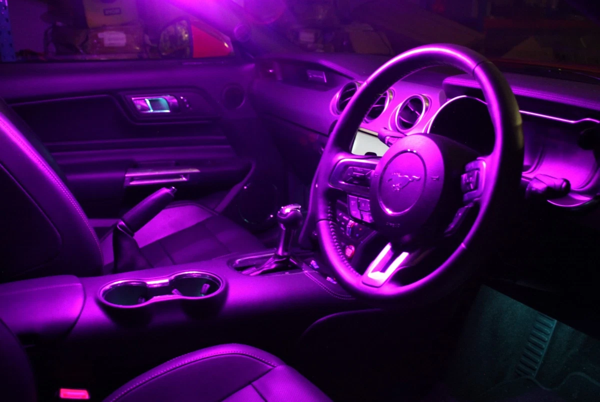 Mustang Interior Lights Not Working | Cabinets Matttroy