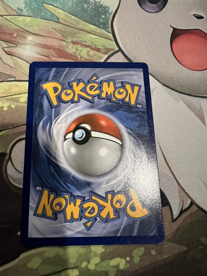 Great Ball 119/149 #43 Charizard Stamped Promo Battle Academy Card NM ...