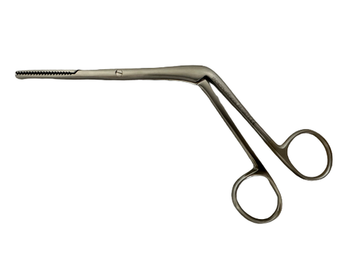 Snowden-Pencer 88-0677 Tebbetts Platform Forceps 7-1/2" | eBay