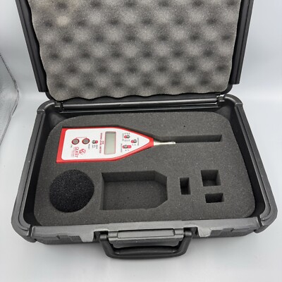 Sound & Audio Measurement - Sound Technology