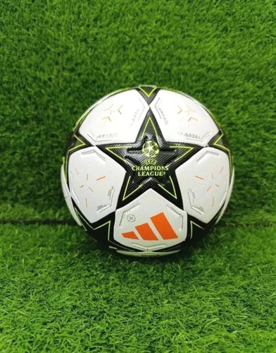Adidas UCL Pro Finale 24 UEFA Champions League UCL (2024-2025) Match Ball Size 5 | eBay
