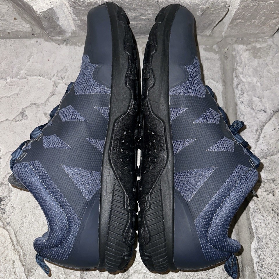 5.11 Tactical A/T Trainer 545 Turbulence-R Trainer Trail Shoes Sneakers ...